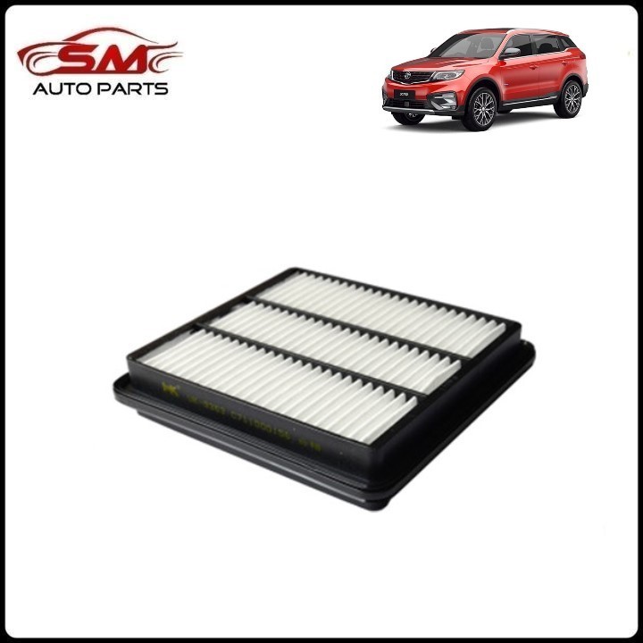 Air Filter / Air Cond Cabin Filter - Proton X50 X70 | Shopee Malaysia