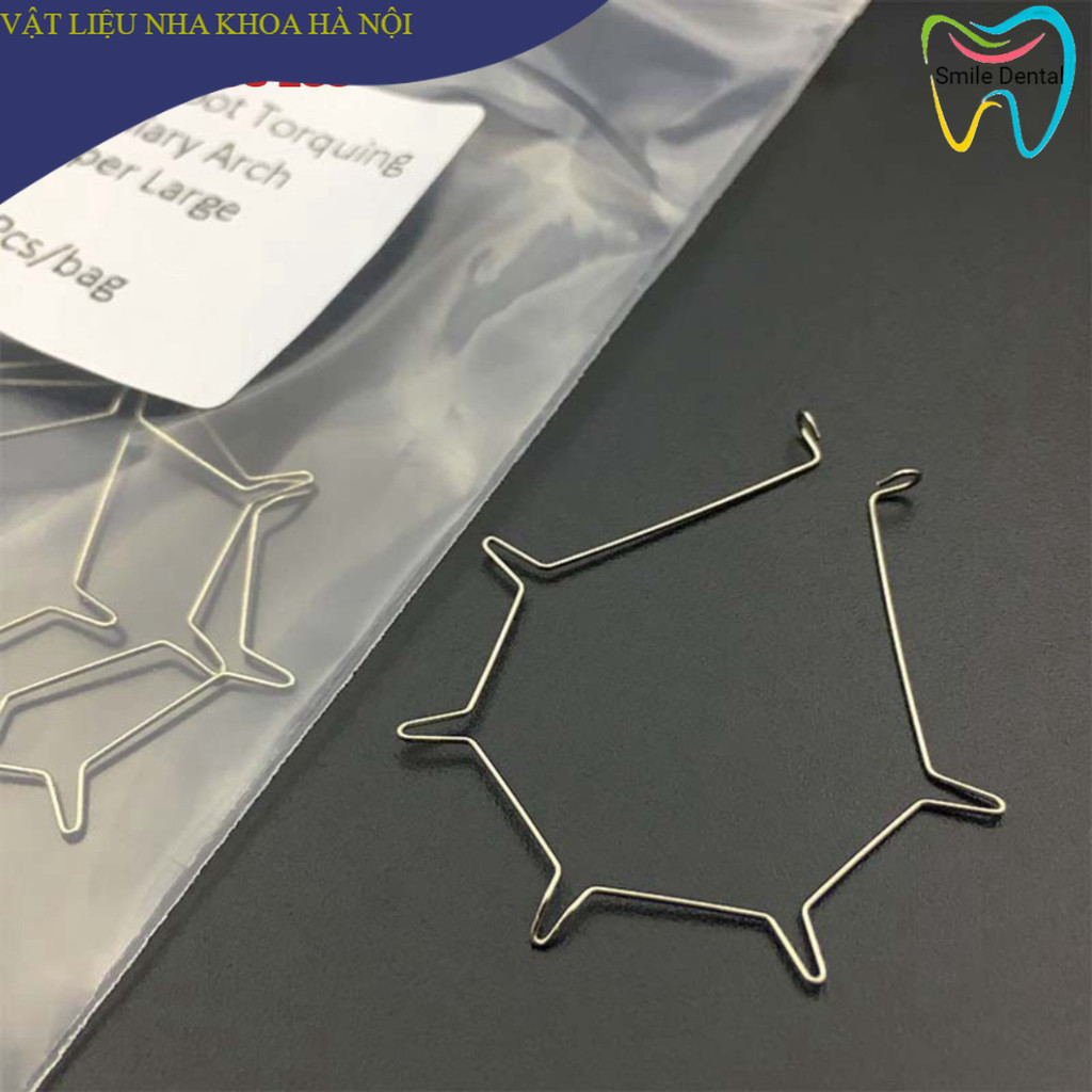 XO [Super Cheap] Bag Of 10 ART Springs - Torque Multi-Toothed ...