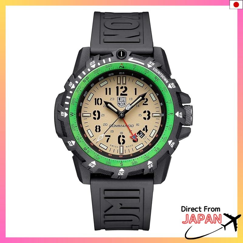 Luminox XL.3321 3300 Commando Raider Watch, Classic, Diver, Military ...