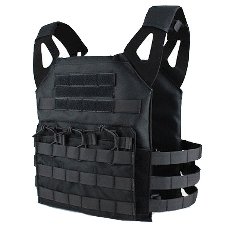 Seal Seal JPC Tactical Vest Combat Vest Lightweight Stab-Proof ...