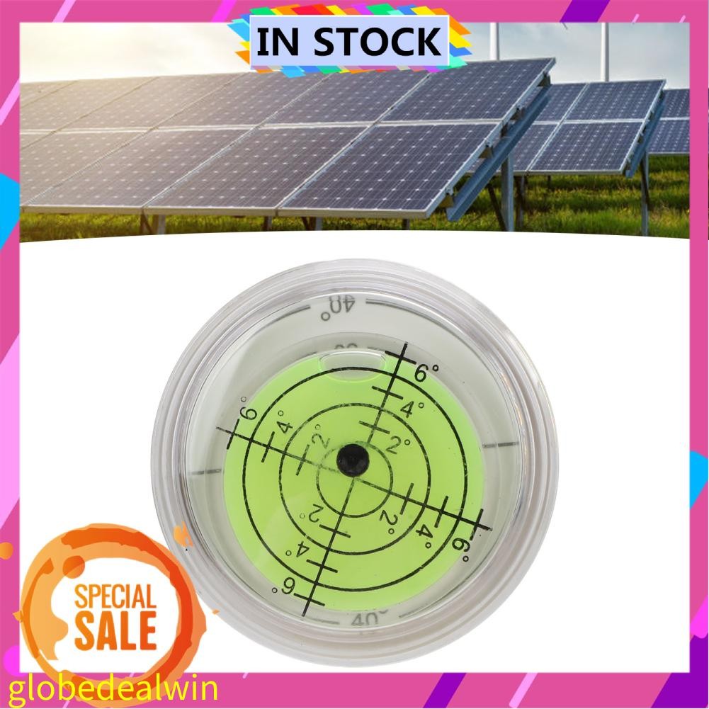 Globedealwin Solar Angle Guide Accurate Measurement Portable Tracker ...