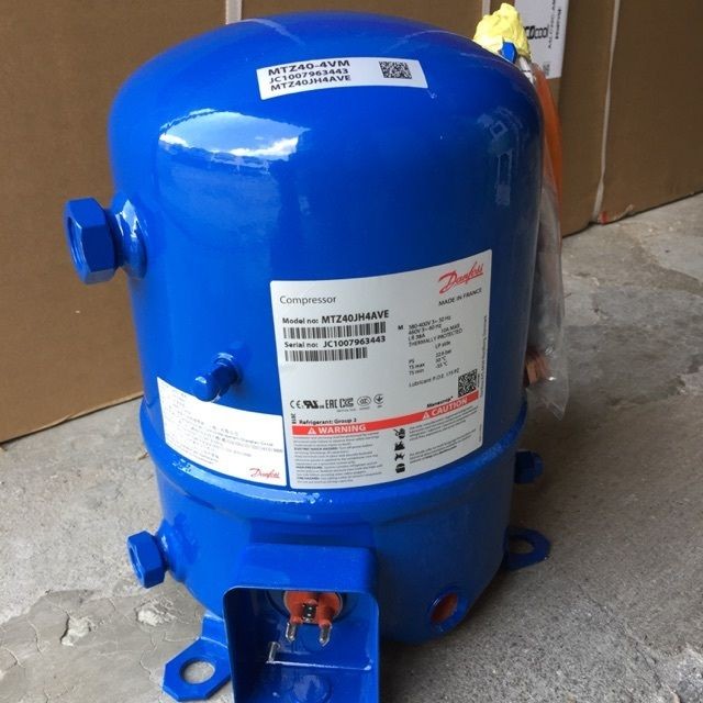 *Ready Stock*Danfoss MTZ40JH4AVE 3ph Compressor | Shopee Malaysia