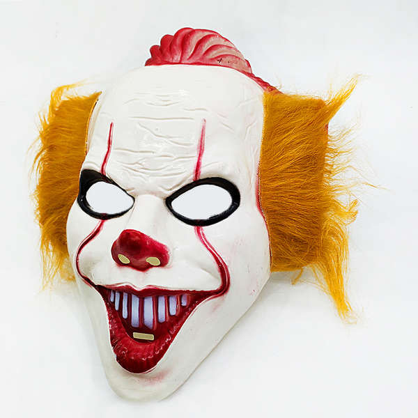 deadpool mask masquerade mask kids mask Badut Baru Throwback 2 ...