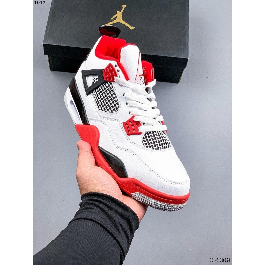 Jordan Air Jordan 4 AJ4 help ancient leisure sports culture in the ...