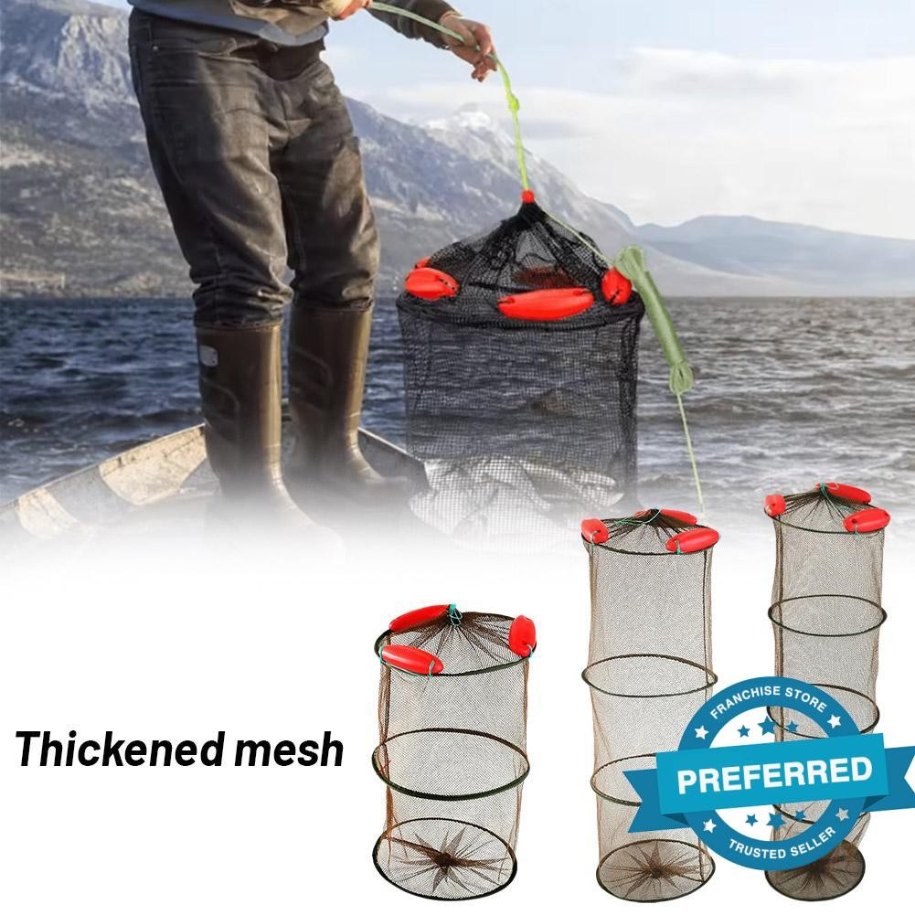 Floating Fish Protection Sea Fishing Net Mesh G1o5 | Shopee Malaysia