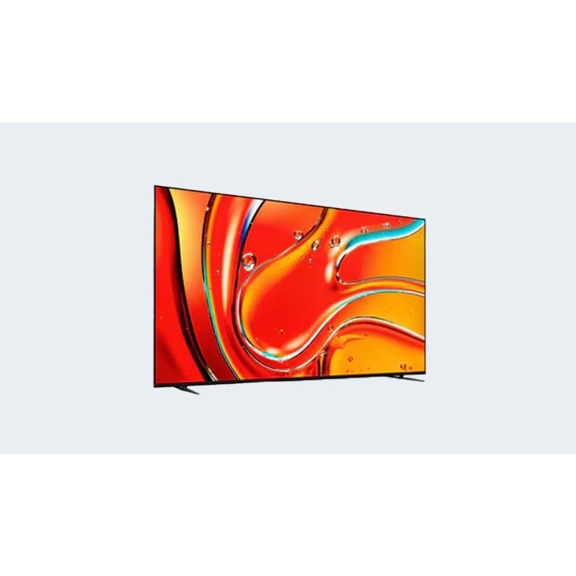Sony BRAVIA 7 65 Inch & 75 Inch Mini LED QLED XR Processor 4K Ultra HD ...