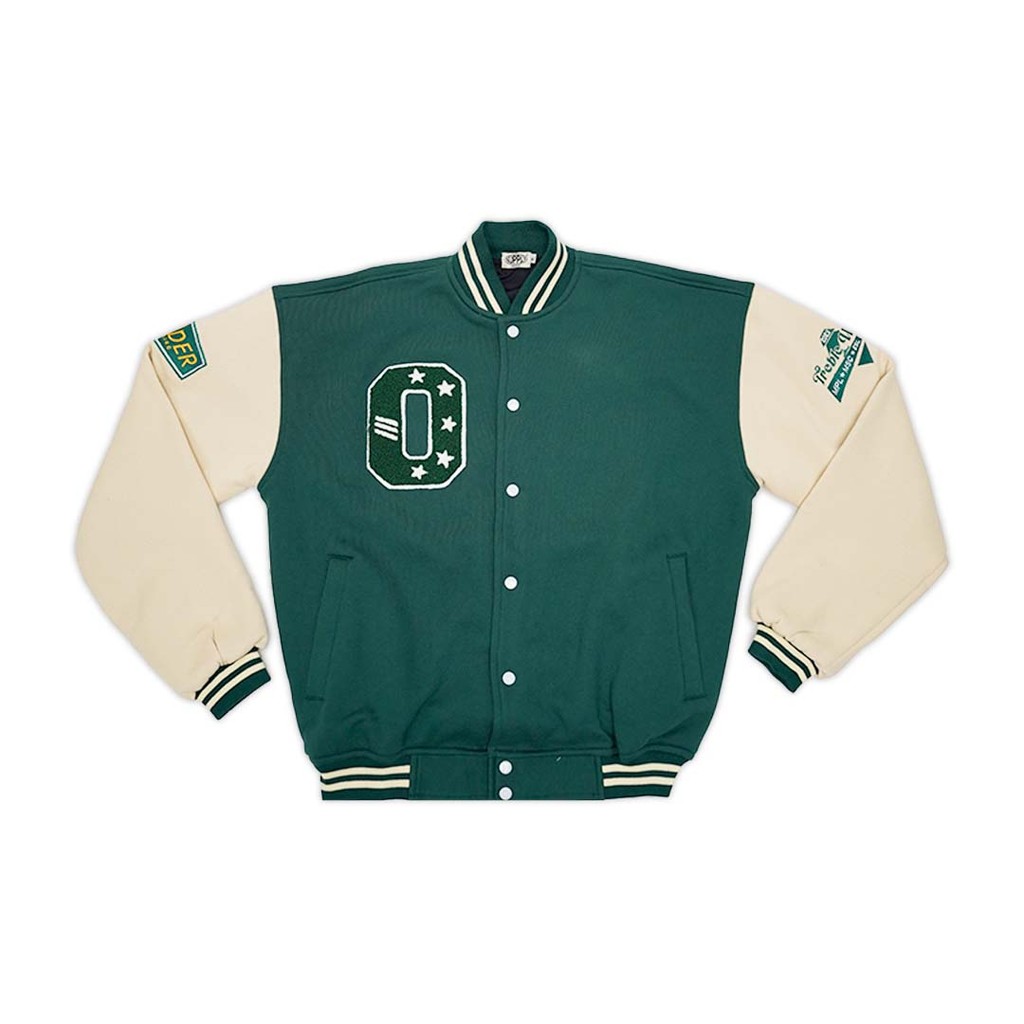 Onic CHAMP Varsity Green | Shopee Malaysia