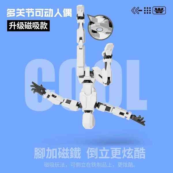 t13 action figure lucky 13 action figure action figure DUMMY Lucky 13 ...