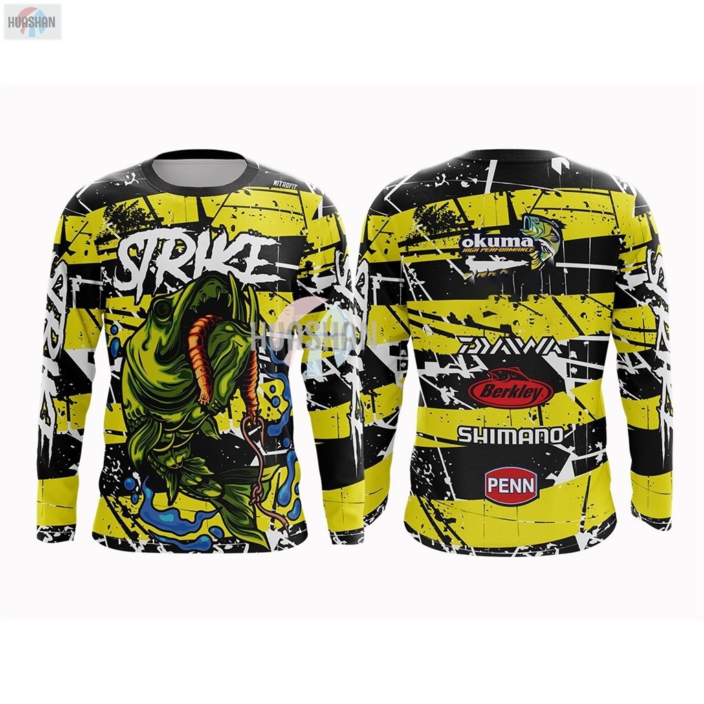2024 New Design Full Sublimation 3D Printed Design Baju Pancing Long ...