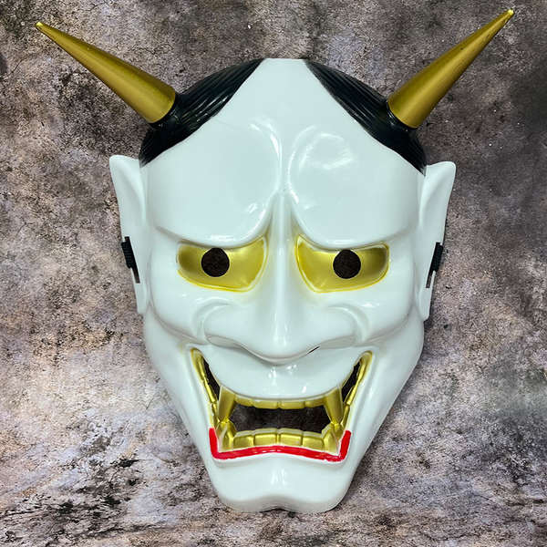 kids mask heyday mask masquerade mask Seram Muka Penuh Topeng Halloween ...