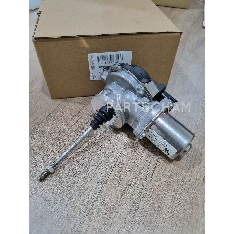 100% GENUINE AUDI Q5,Q7 2.0,A4 B9,A5 B9,A6,A7 ELECTRONIC TURBO CHARGE ...