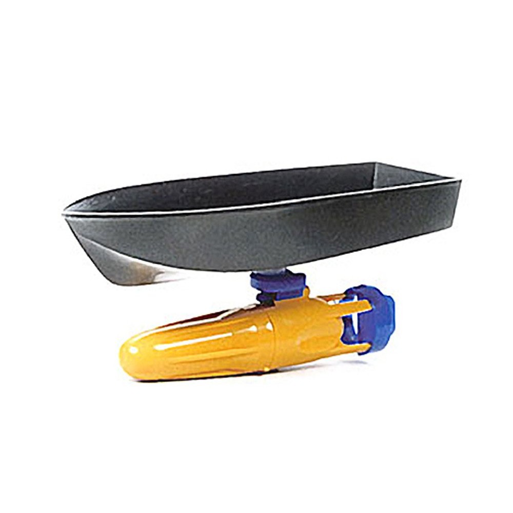 Tamiya Fun Craft Series No.154 Underwater Motor with Hull (70154 ...