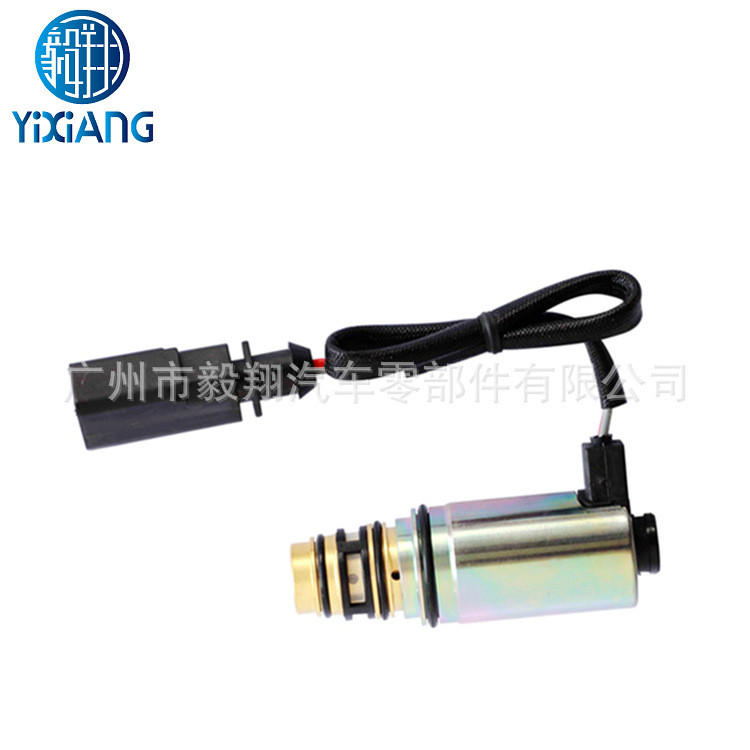 Berkenaan untuk Bahagian Penyaman Udara Kereta Volkswagen Polo Bridge ...