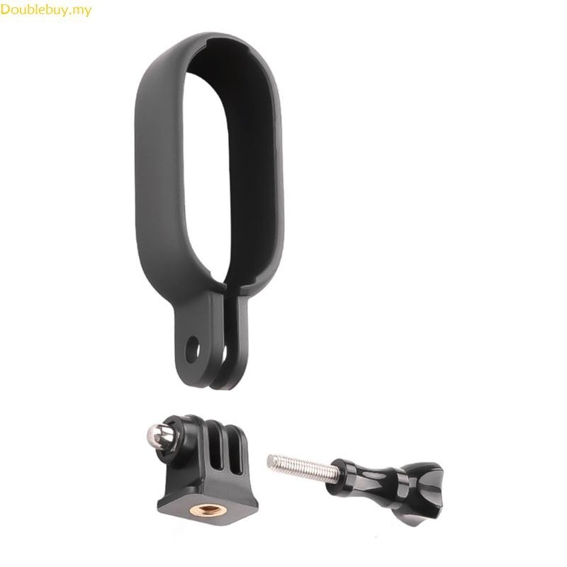 Doublebuy Thumb Camera Adapter Extension Quick Release Case For Insta ...