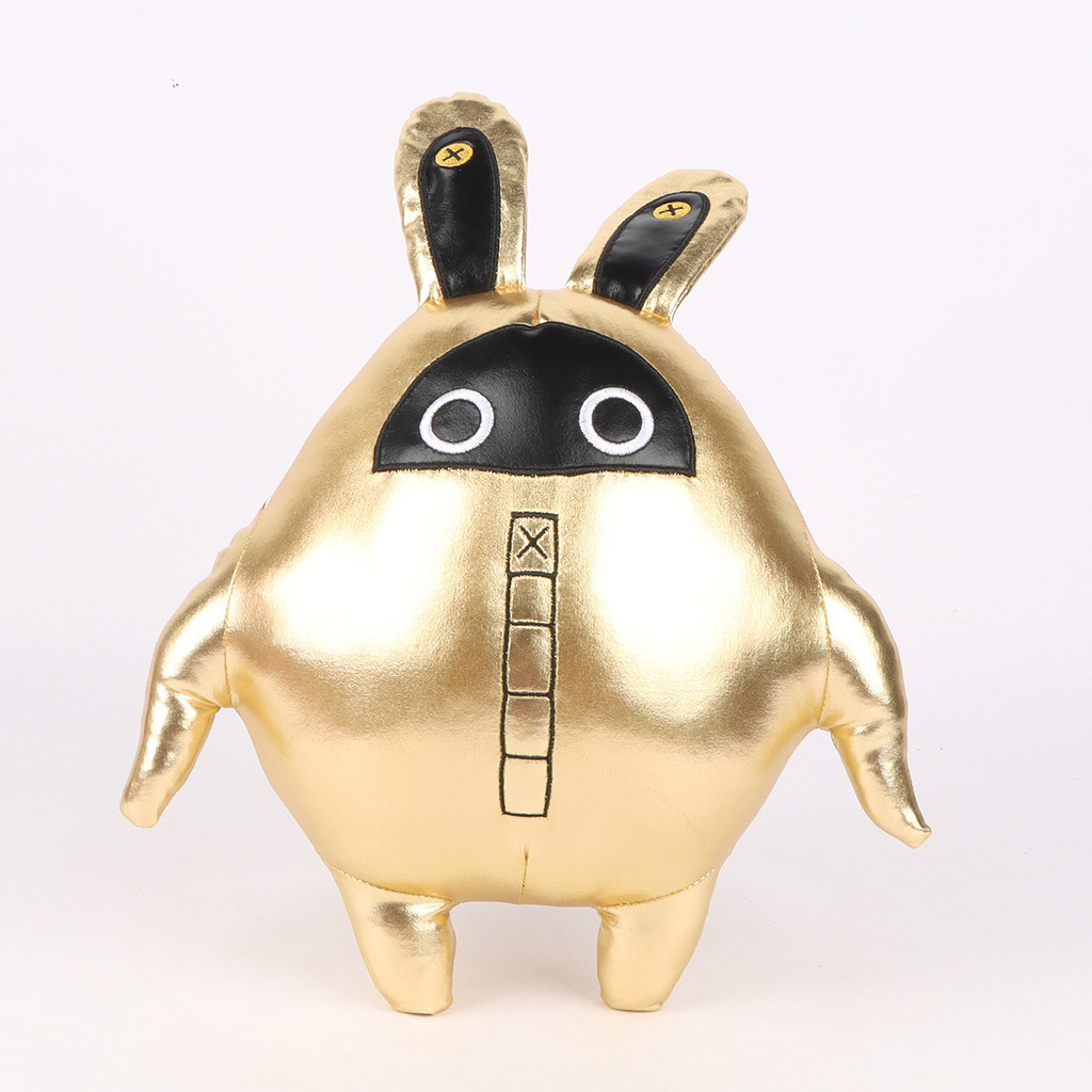 Zenless Zone Zero Plush Doll Suffed Toy Bangboo | Shopee Malaysia