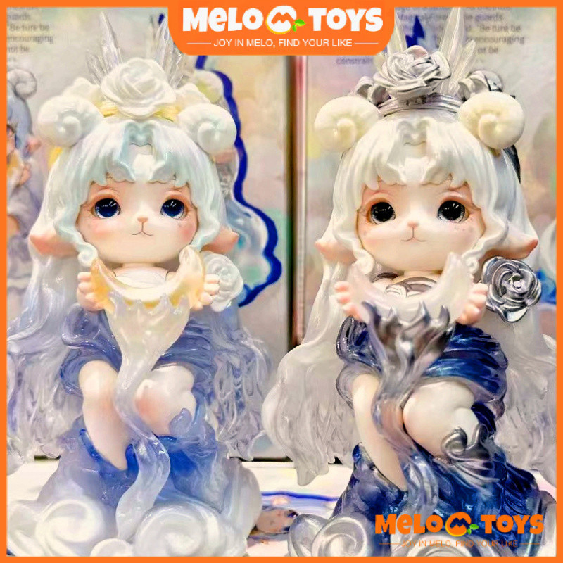 Genuine Mimia Can be as bright as the Milky Way Hanging Card Decoration ...