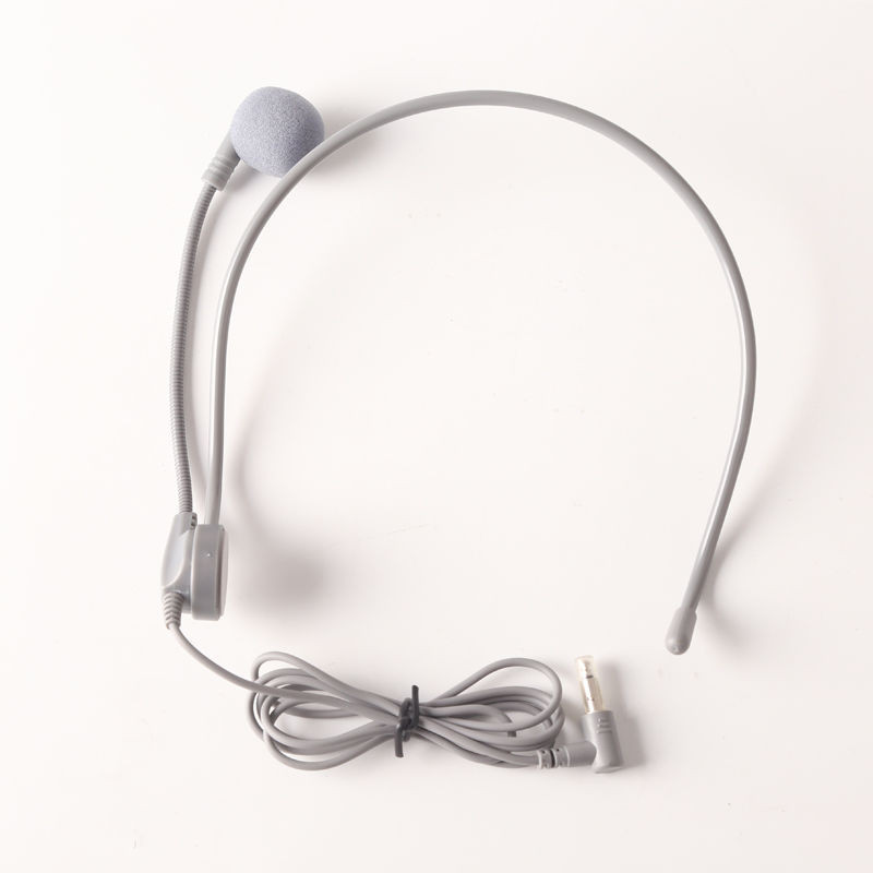Universal Teacher's Amplifier Little Bee Headset Headset Microphone ...