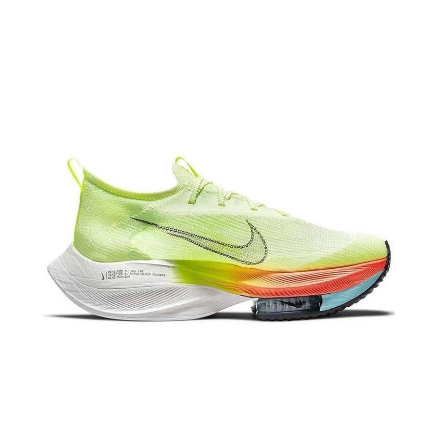Nike air Zoom Alphafly seterusnya % marathon cushion Light super ...