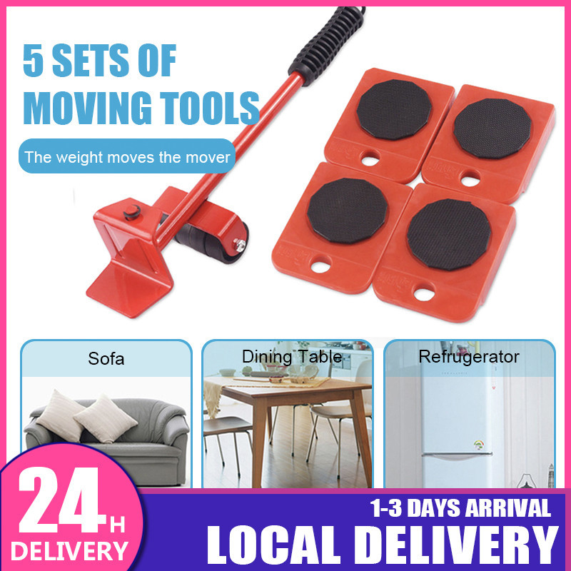 Furniture Transport Heavy Object Mover Moving Tool Moving Tool Artifact ...