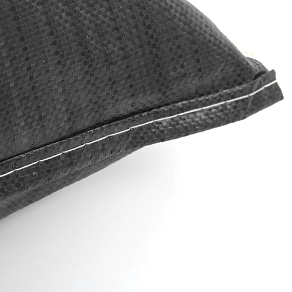 [Fanicas.my] Thick Flood Water Control Sand Bag Plastic Fabric Sandbag ...