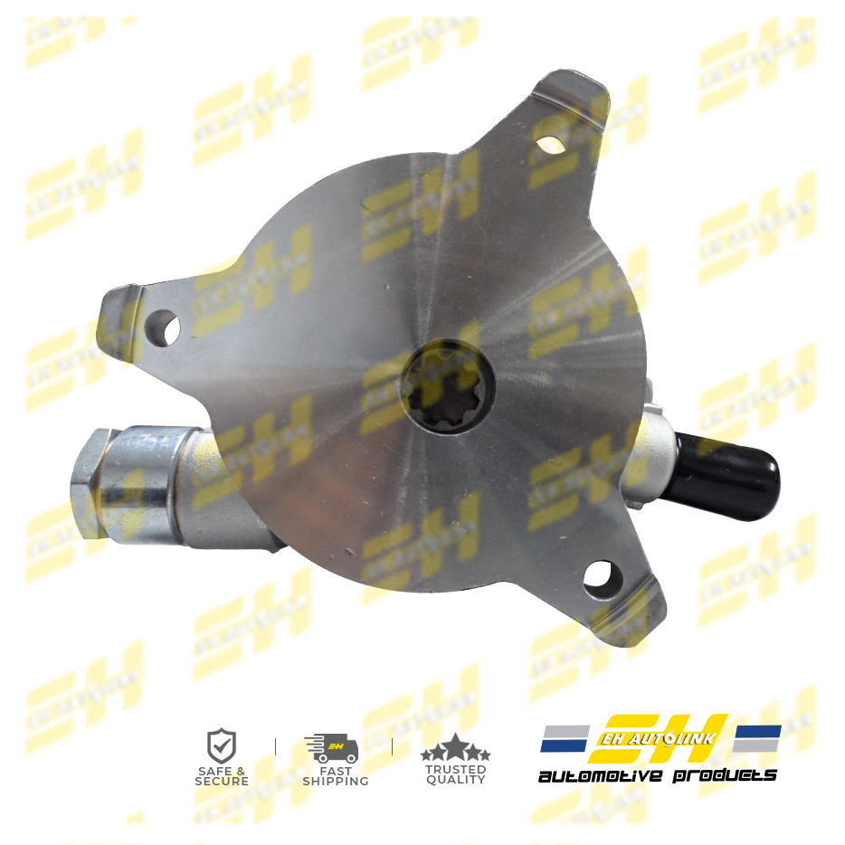 ISUZU 4HF1 4HJ1 4HE1 4HK1 4HG1 VACUUM PUMP ALTERNATOR - LR250-517/5088 ...