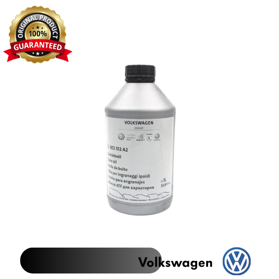 G 052 512 A2 Volkswagen Golf MK7 Jetta Passat B7 Polo 6R ATF gear oil ...