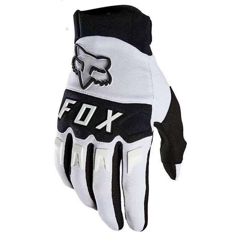 010 FOX Gloves motorcycle bike cycling gloves for men women motor cycle ...