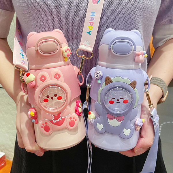 botol air budak sekolah botol air budak botol air budak lelaki Kartun ...