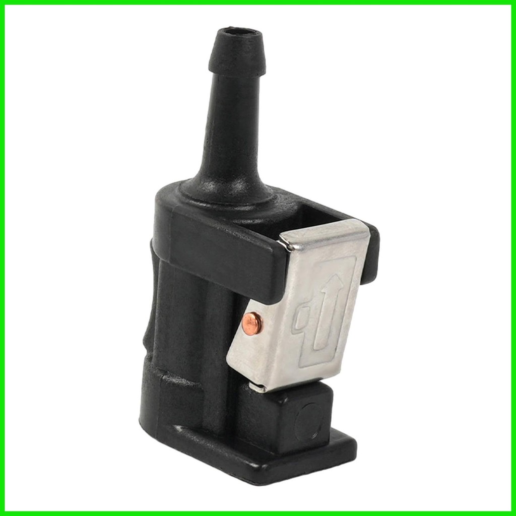 Boat Oil Tank Fittings 6mm Quick Connect Lines Fittings Oil Tank ...
