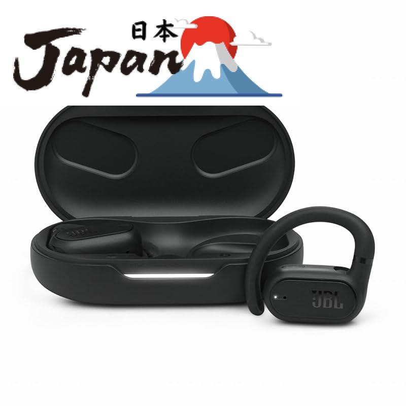 【import from Japan】JBL SOUNDGEAR SENSE Fully Wireless Earphones/Open ...