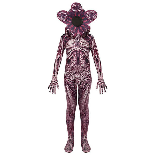 halloween costume halloween costume women Stranger Things: Kostum Bunga ...