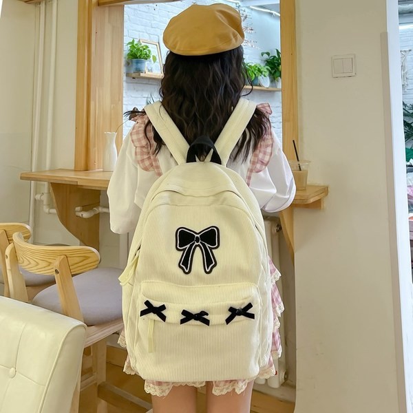 beg sekolah tahan lasak beg sekolah perempuan korean style beg sekolah ...