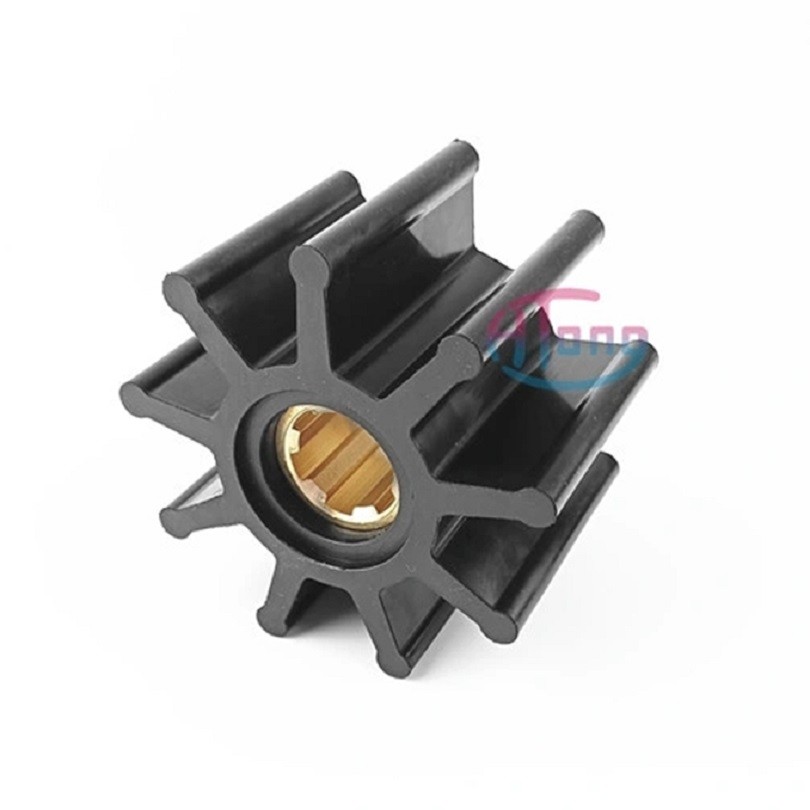 Flexible Impeller for JMP 8002-01 Doosan 60.06804-0004 Spm-200 Nikkiso ...