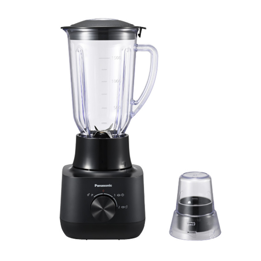 Panasonic 1.5L Blender MX-EP5171KSK (Black) | Shopee Malaysia