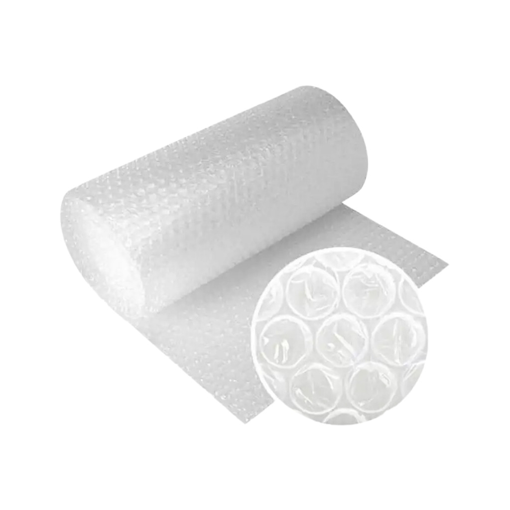 Bubble Wrap Request (Do not purchase separately) | Shopee Malaysia