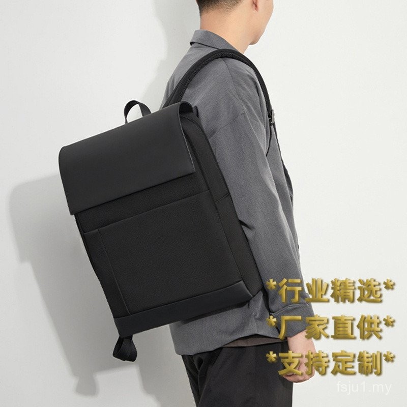 Samsonite Beg Fesyen Gaya Sama untuk Lelaki Perniagaan Mudah Merentas ...