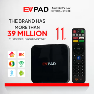 Evpad Android TV Box, Online Shop | Shopee Malaysia