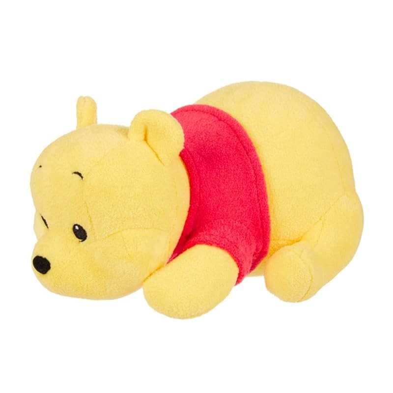 Sekiguchi Kuma no Pooh-san plush toy Pooh-san 644995 H11×W17×D21.5cm ...