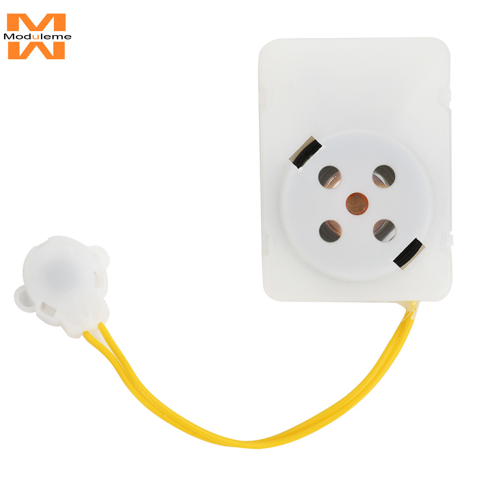 Plush Toy Voice Message Recorder Voice Box Recordable Sound Module ...