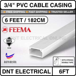 Buy trunking pvc Online With Best Price, Jan 2026 | Shopee Malaysia