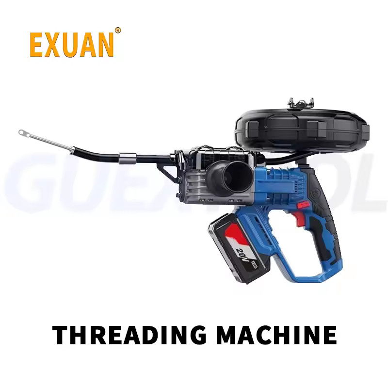 Electric Wire Threading Machine Lead Wire Machine Fully Automatic Wire ...