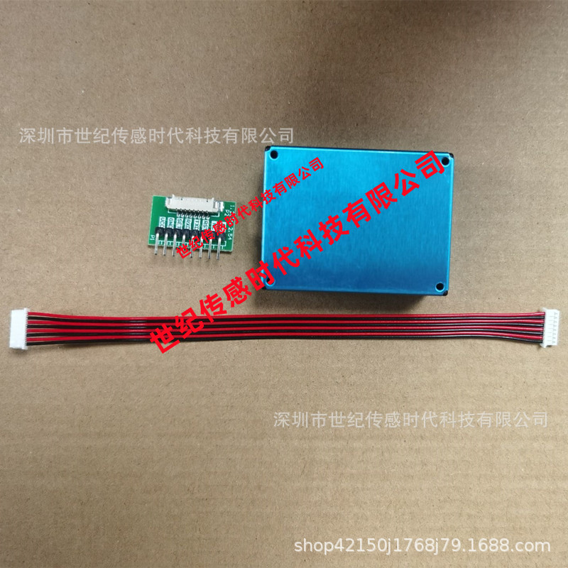 Penderia Laser PM2.5 PMS5003 oleh Teknologi PanTeng/Kesan Jerebu Udara ...