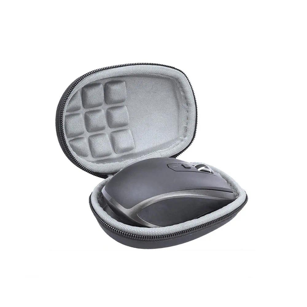 For Logitech MX Anywhere 2/2S Anywhere 3/3S Mouse Label Portable Box ...
