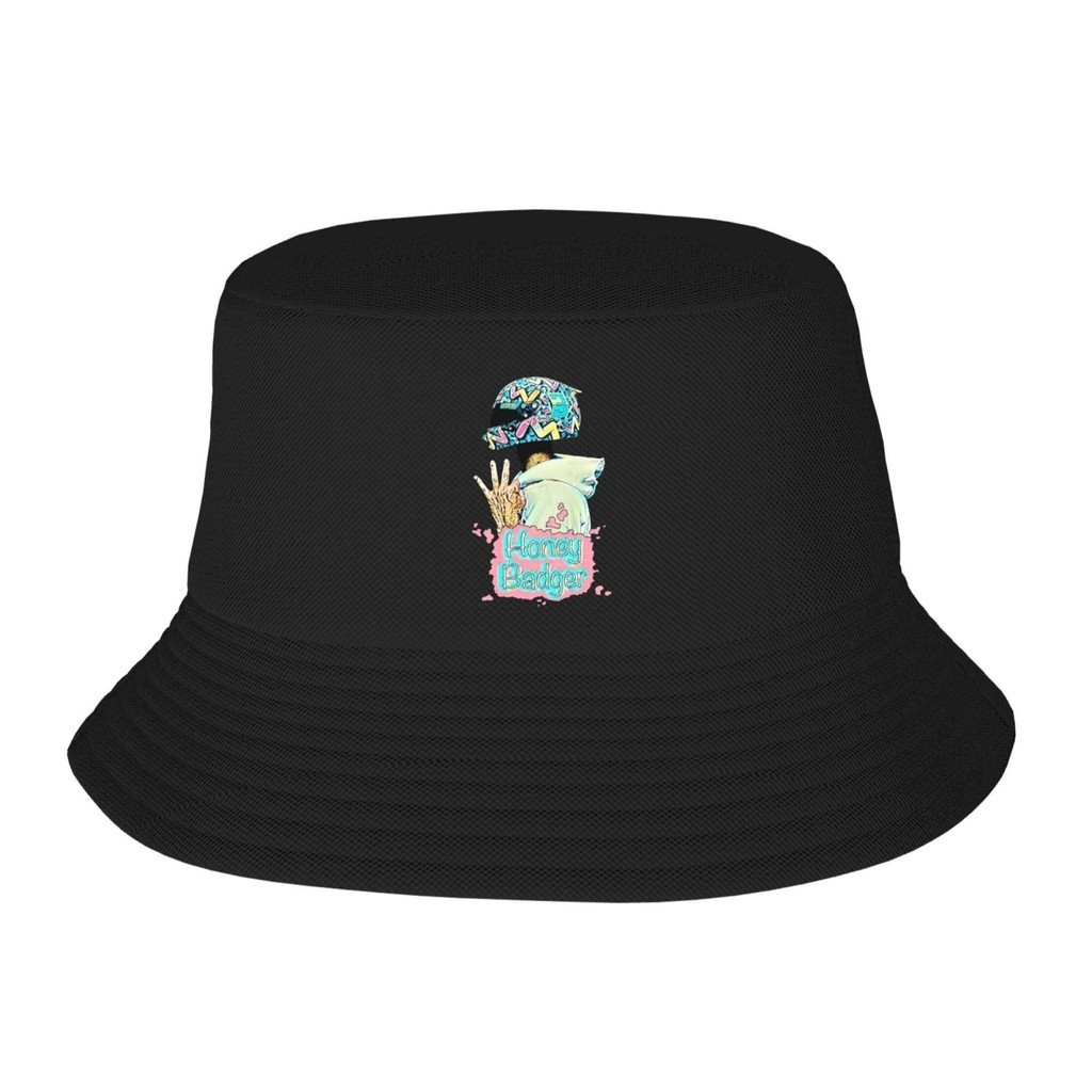 Formula 1 Daniel Ricciardo Honey Badger Classic Adult Fisherman's Hat ...
