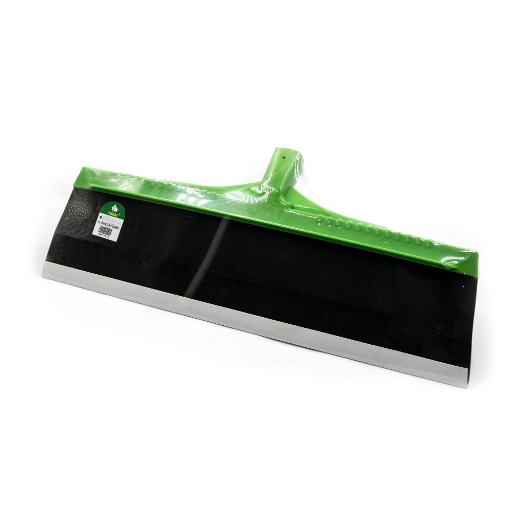 【WUCHT】Water Squeegee Large size [Refill Only] / Water Sweeper / Water ...