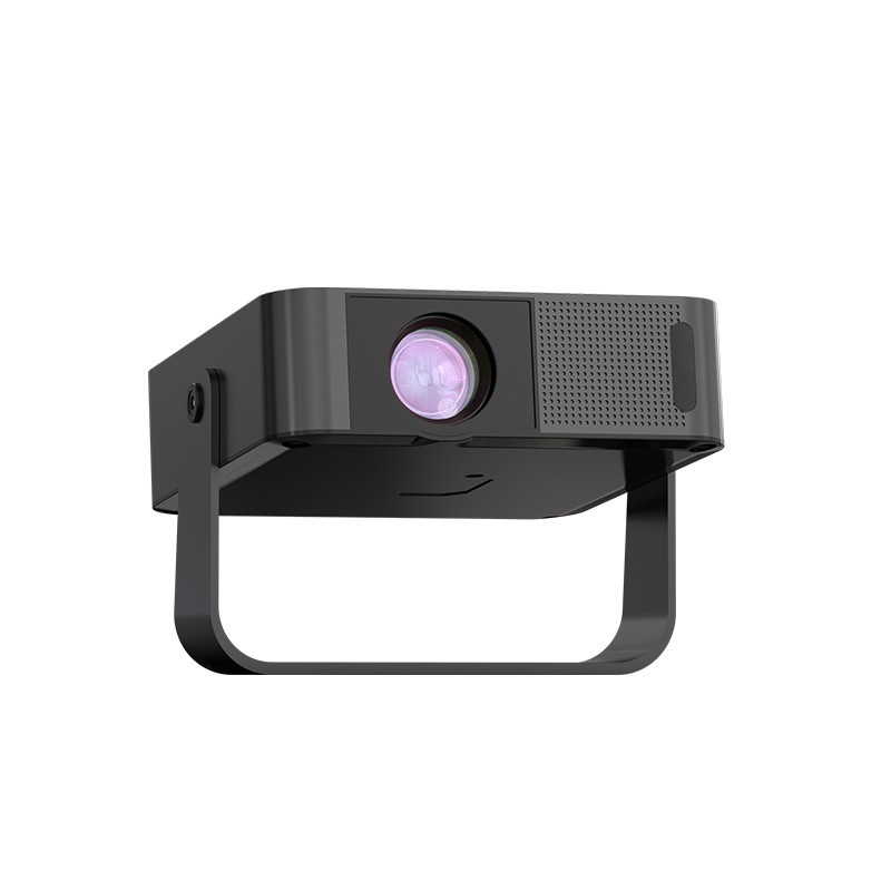 Smart Android 12 Projector Native 1080P 1G 8G Support 4K Auto Focus ...