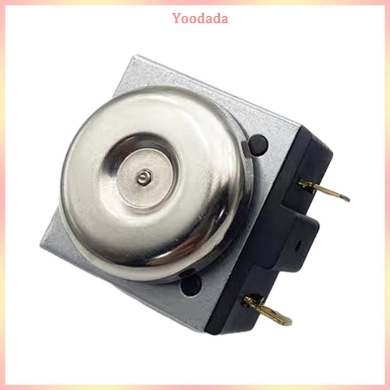 Yoo Delay Timer Switch Time Controller For Electronic Microwave Oven ...