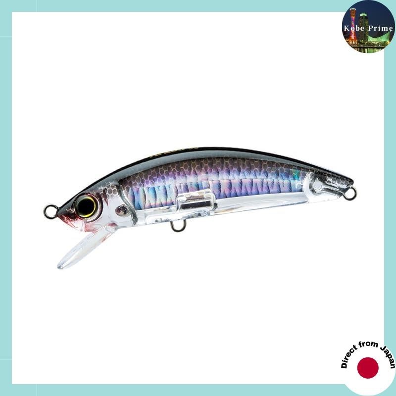 YO-ZURI (Yo-Zuri) Lure Minnow Floating 3D Inshore Minnow (F) 90mm C4 ...