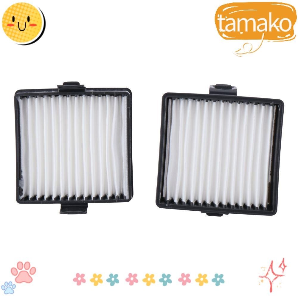 TAMAKO A32VC04 Filter, ABS Sturdy Hand Vacuum Filter, Sturdy Paper ...