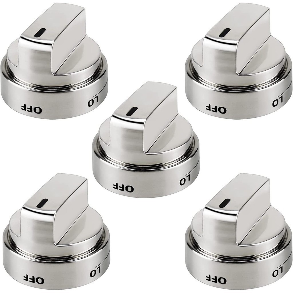 Oven Stove Knob Component Suitable for AEZ72909008Accessories (2 PACK ...